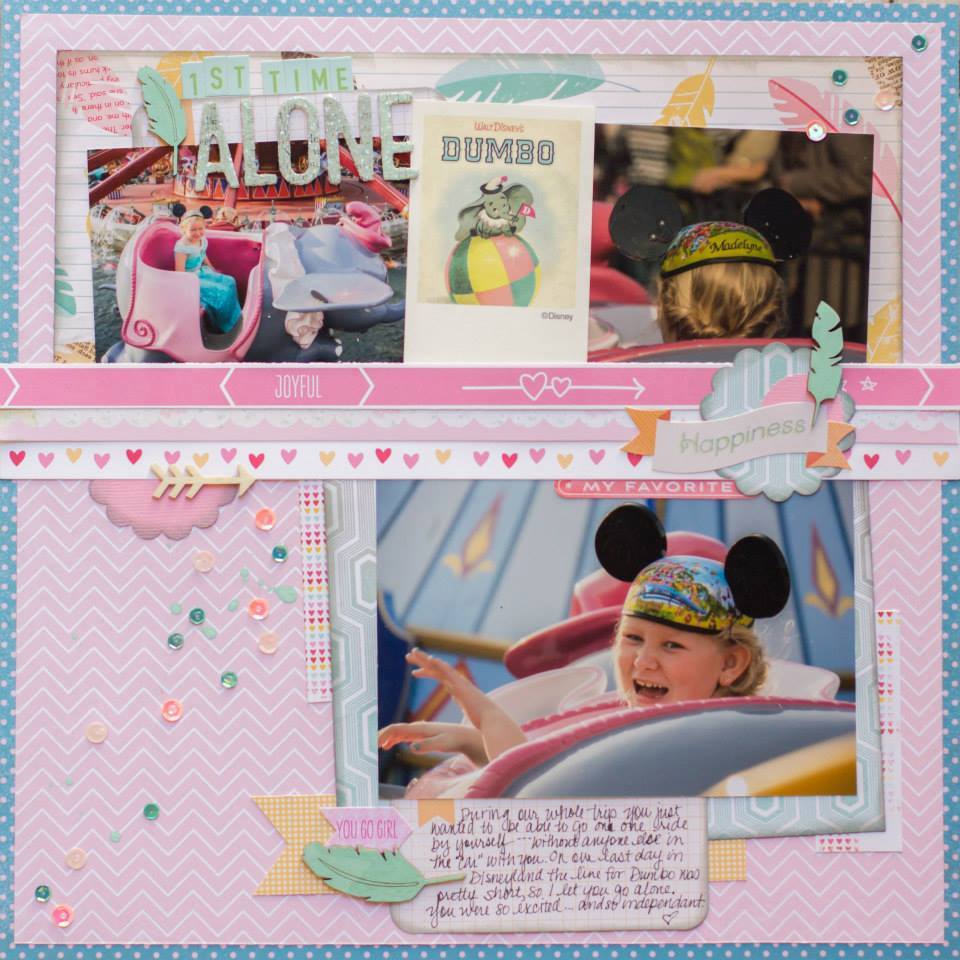 Magic Memory Keepers