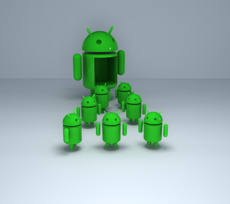 Iniciacion en Android: LOS BLOQUES DE CONSTRUCCION DE UNA APLICACION