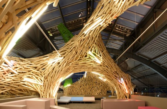 wood design home interior ~ Home Design Interior