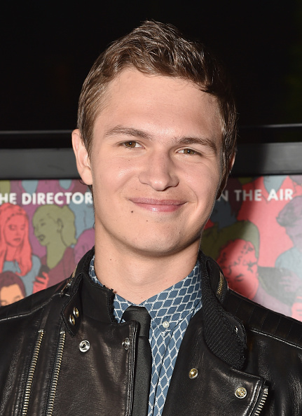 WEIRDLAND: Michael Cera vs Ansel Elgort (Shades of Geek)
