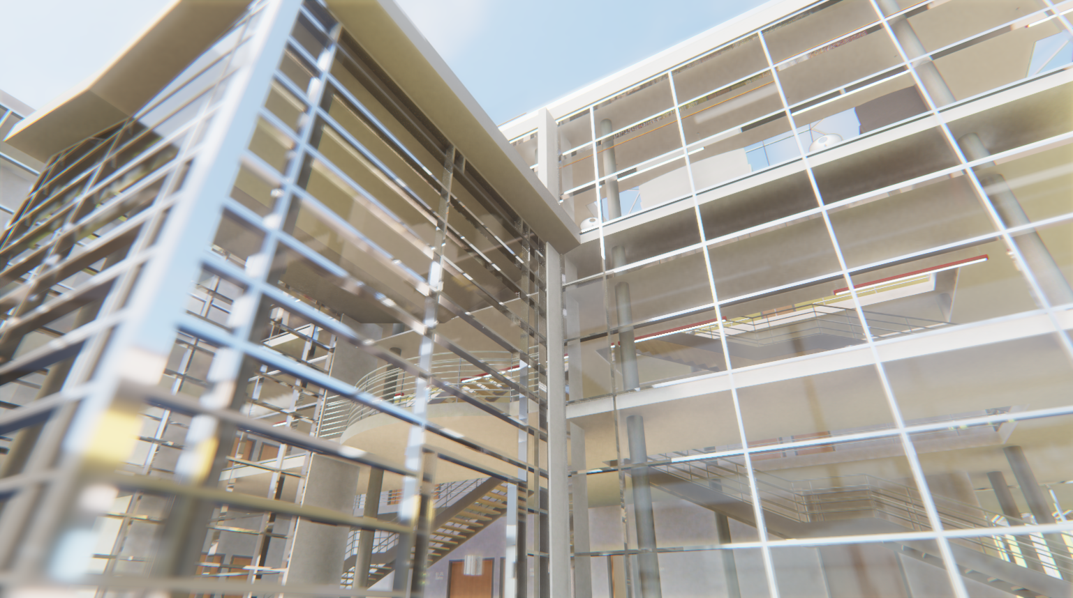 Revit Add-Ons: Enscape V2.0.2