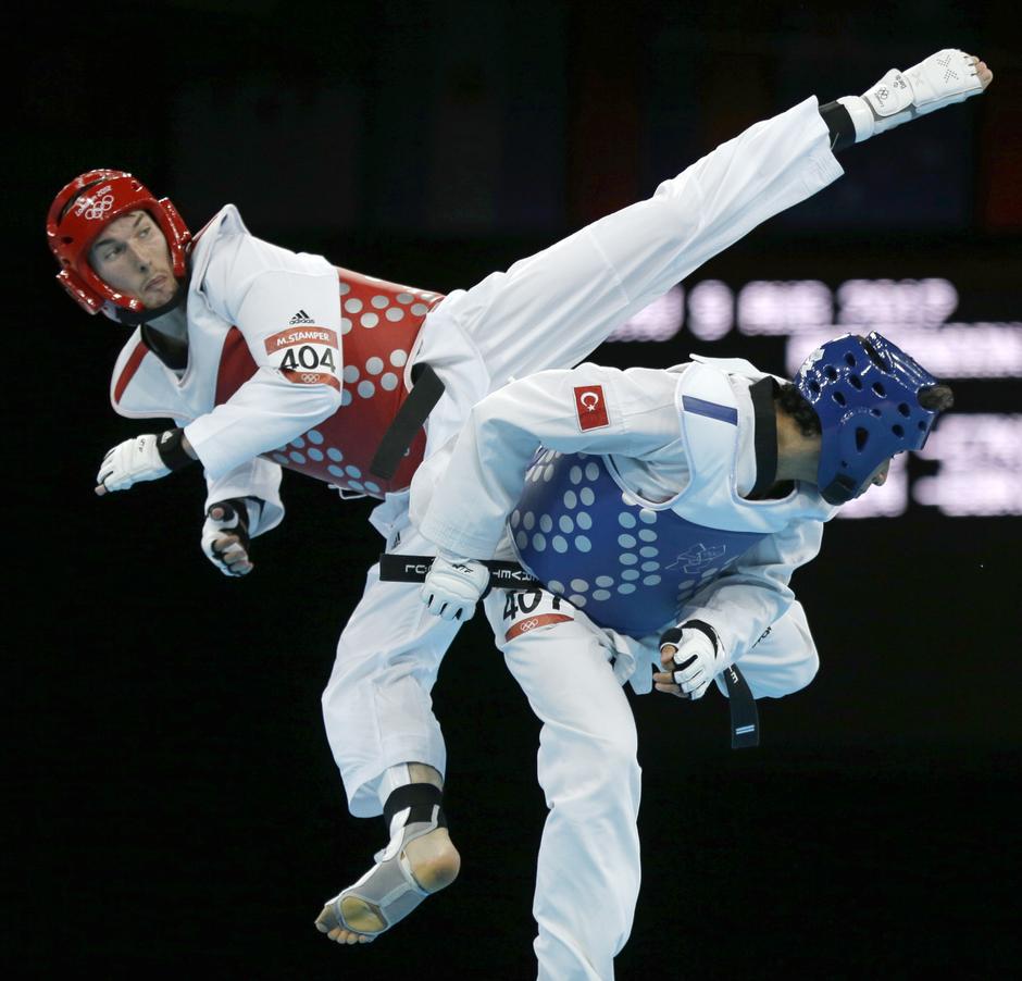 Παγκόσμιο πρωτάθλημα taekwondo 2013 -Μεξικό | taekwondo greece group
