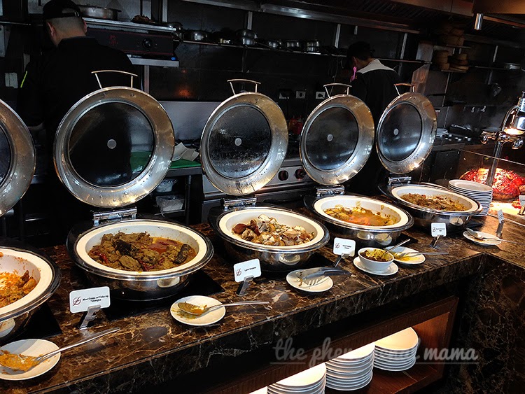 The Phenomenal Mama: F1 Hotel Manila: A Family Staycation in BGC + F1 ...