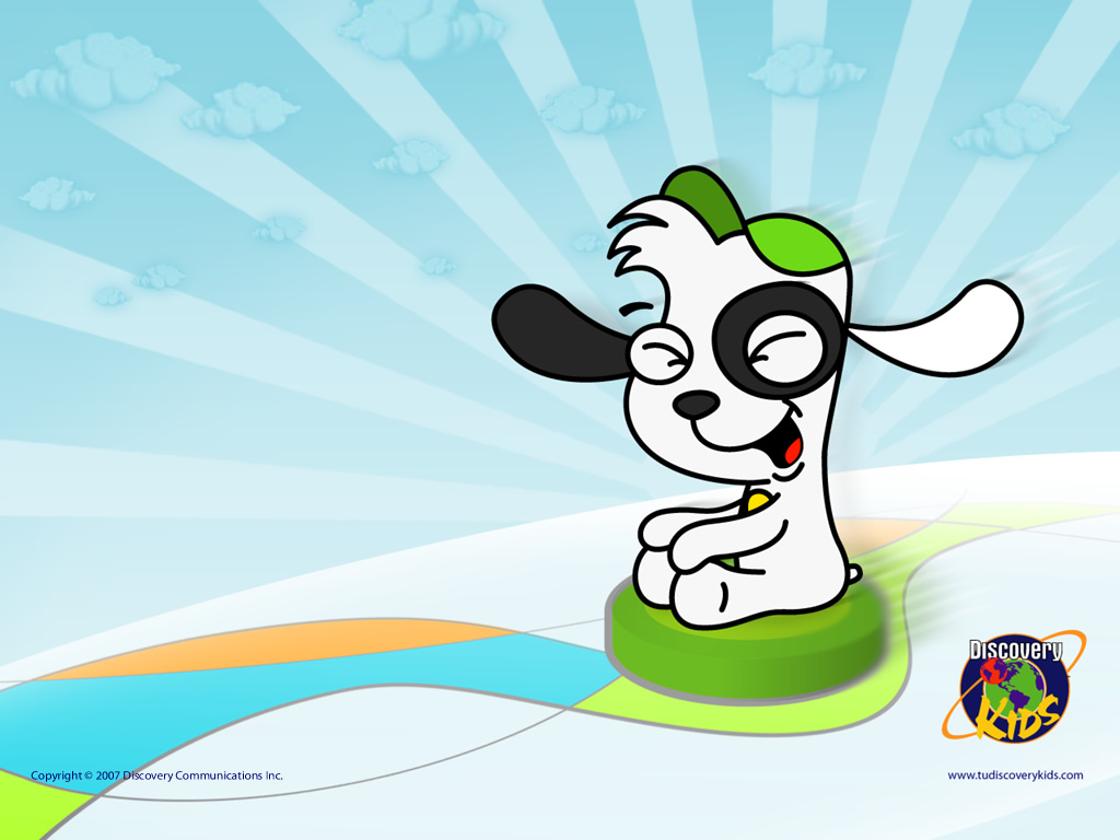 Wallpapers doki discovery kids - Imagui