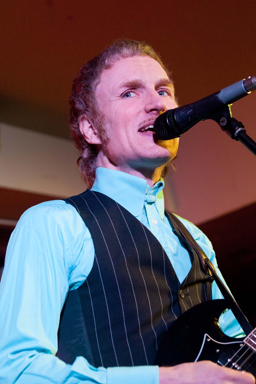 The Rebel Magazine: Q & A with Micko Westmoreland