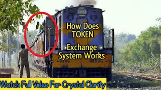 Token (railway signalling)