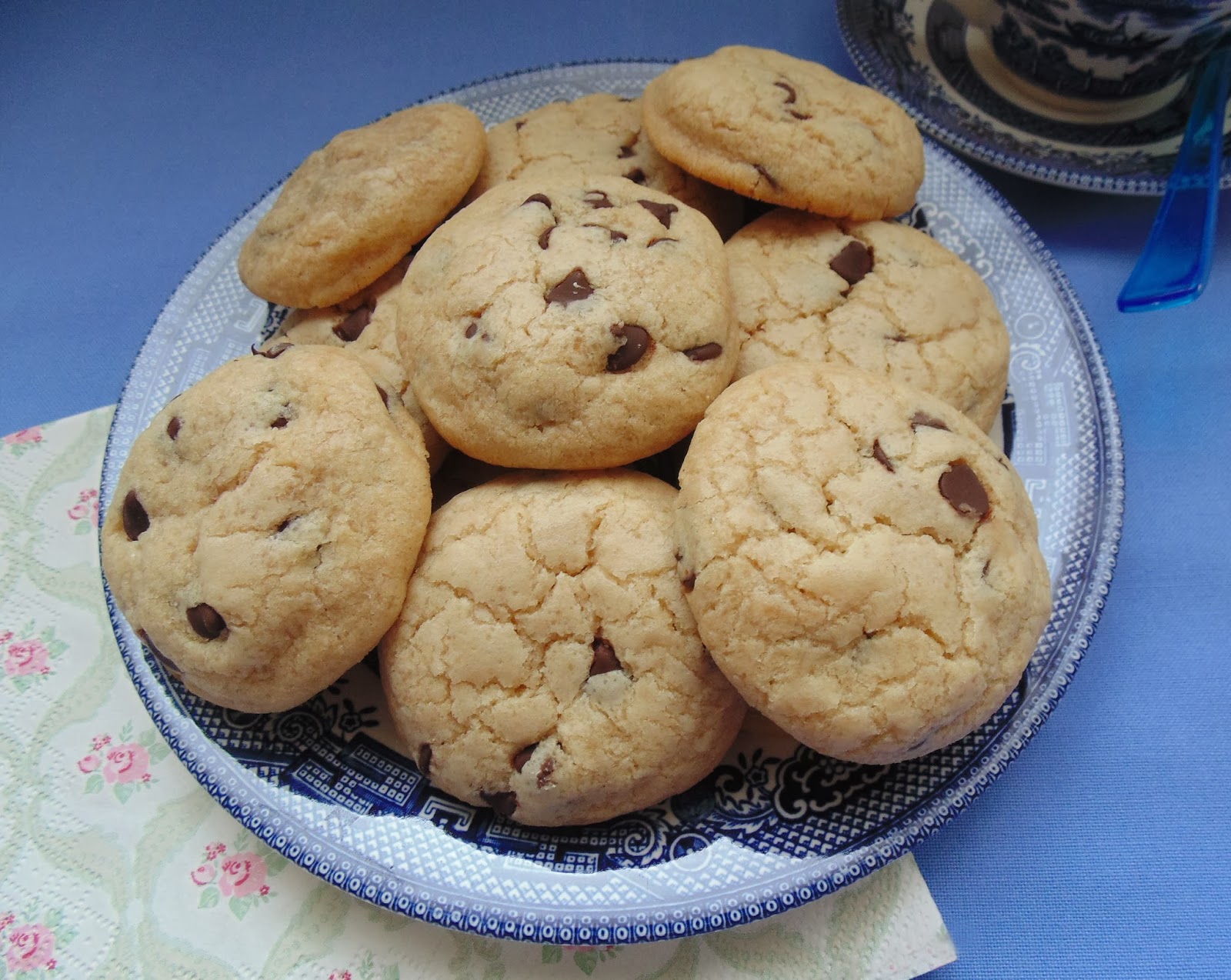 Horno obsesión: Cookies
