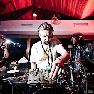 INNER CITY NEWS: Meine erste Platte : DJ Dash