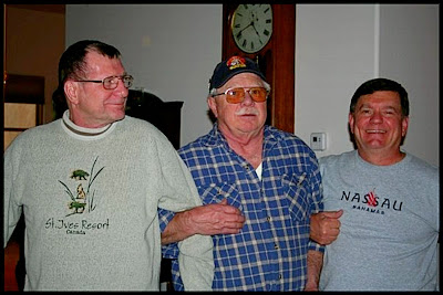 LINDQUIST/BERRY: A Family Research Project