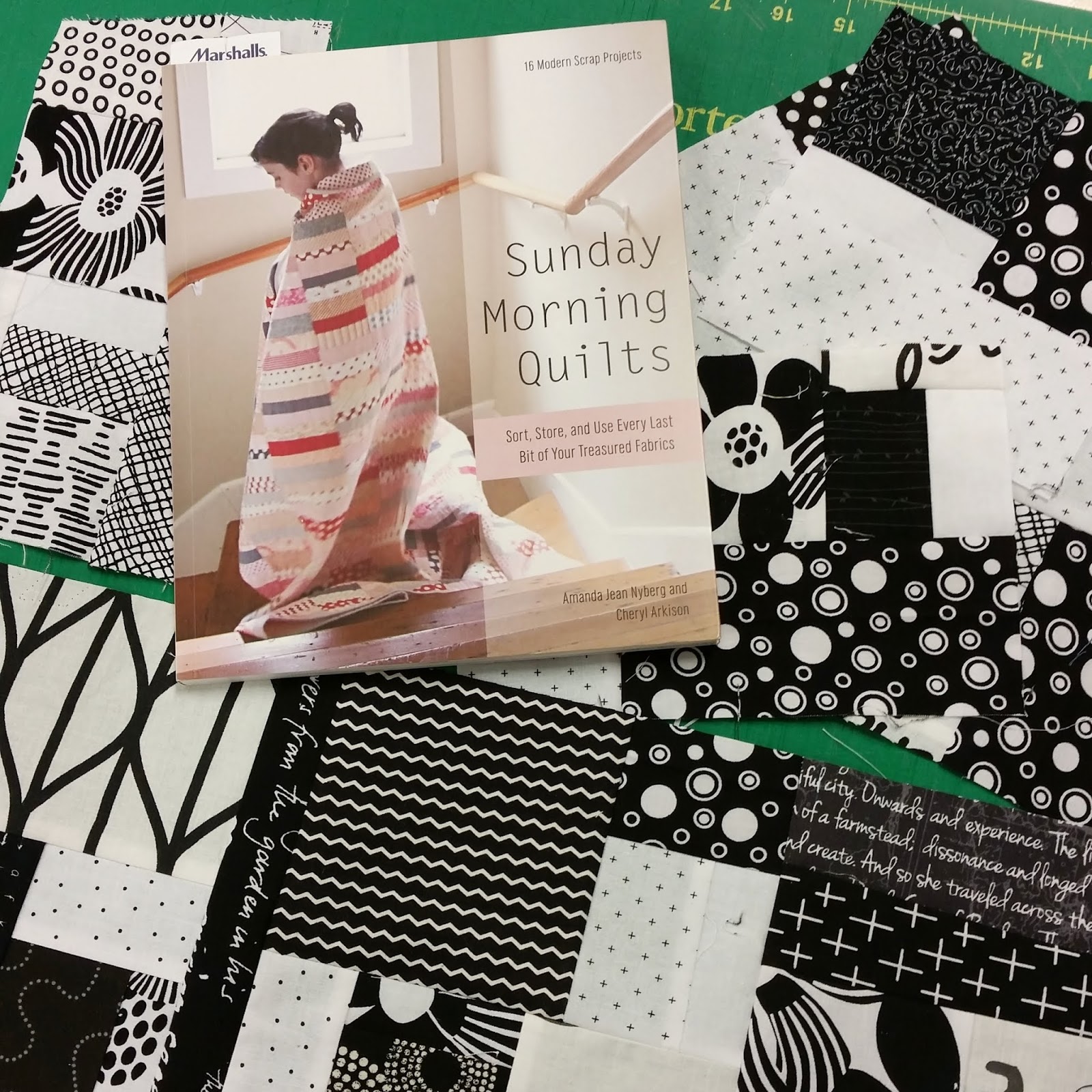 Steph Jacobson Designs: Old Book Blog Hop