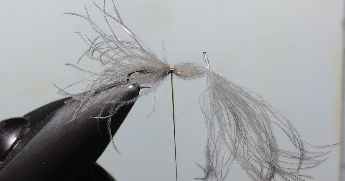 Caddis Chronicles: More On the Puff Daddy