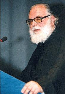 George Metallinos - Alchetron, The Free Social Encyclopedia