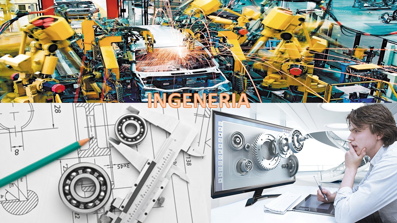 AVANCES SIGNIFICATIVOS DE LA INGENERIA: febrero 2016