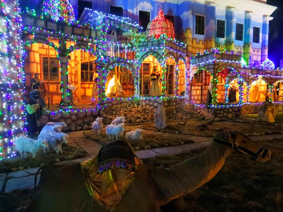 Se inicia la navidad en San Juan de la Maguana ~ Amo La Noticia