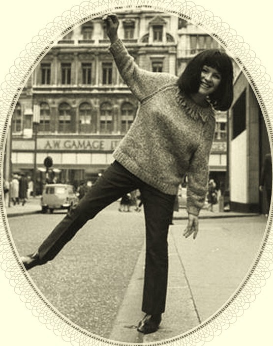 SIXTIES BEAT: Béryl Marsden