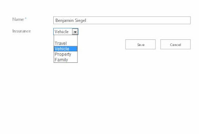 SharePoint tricks: Show / Hide fields based on choice field selection using JQuery in SharePoint