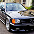 Mercedes-Benz S70 AMG W140 | BENZTUNING