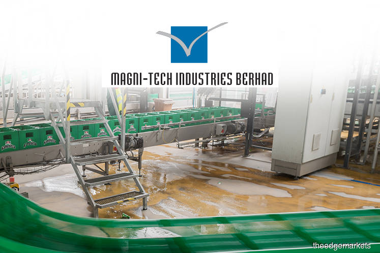 美特工业 （MAGNI）- 稳健基本面 | I3investor