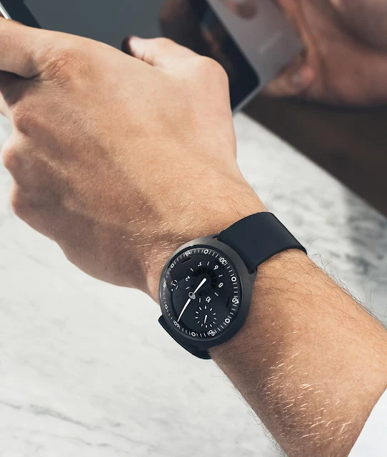 Ressence - Type 2 | Time and Watches | The watch blog