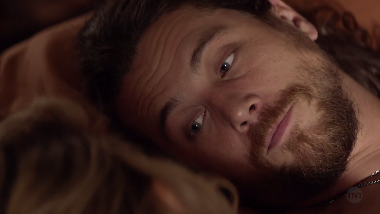 Shawn Hatosy, Ben Robson, Eddie Ramos, Spencer Treat Clark, Finn Cole ...