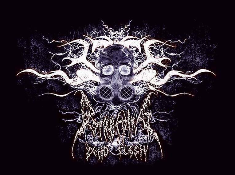 ...e o senhor dos tempos nos chamou para a guerra...!: Putrefying Dead ...