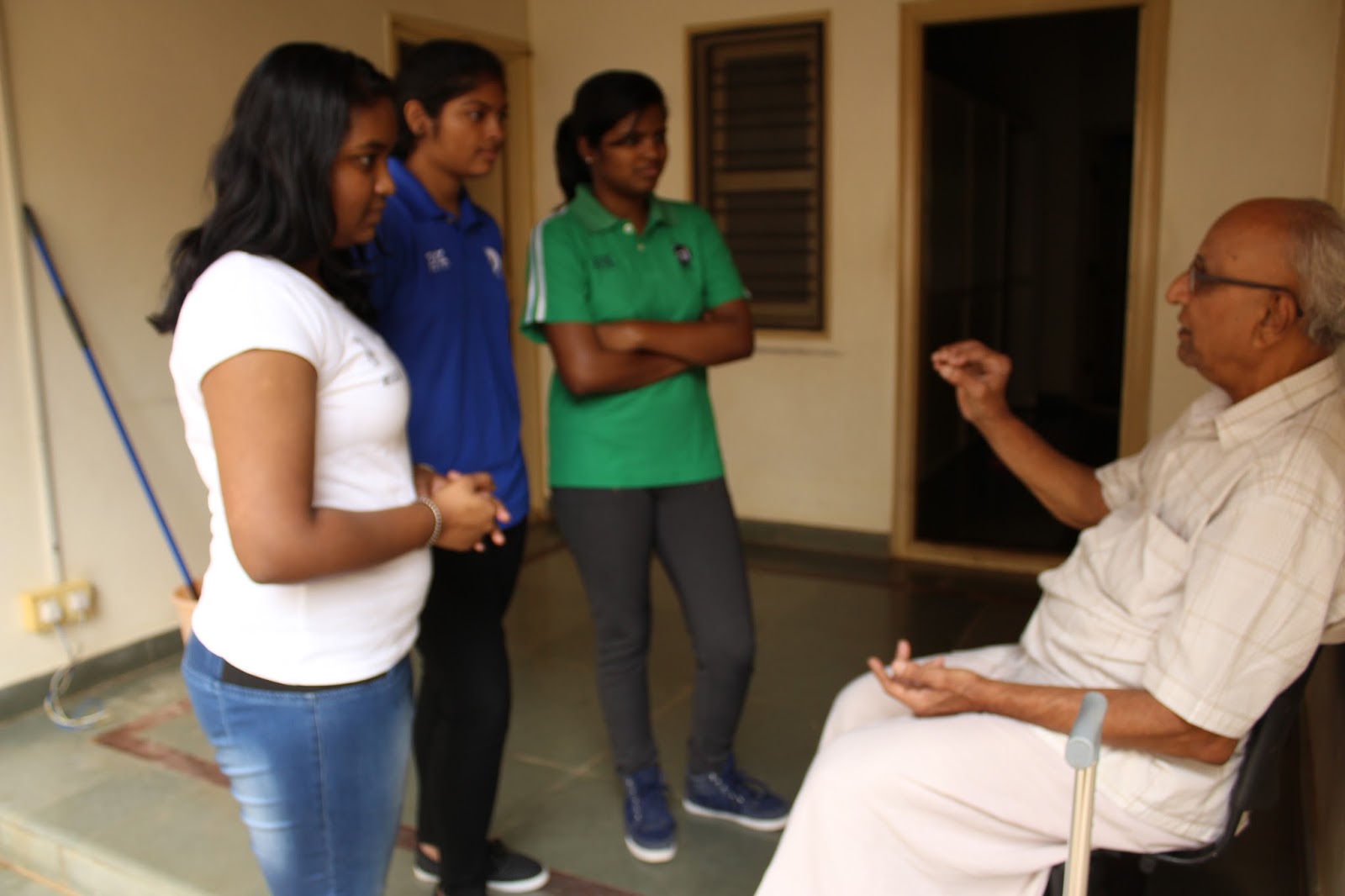 JIRS ACTIVITIES: IBDP -CAS-Activities -(Creativity,Activity,Service ...