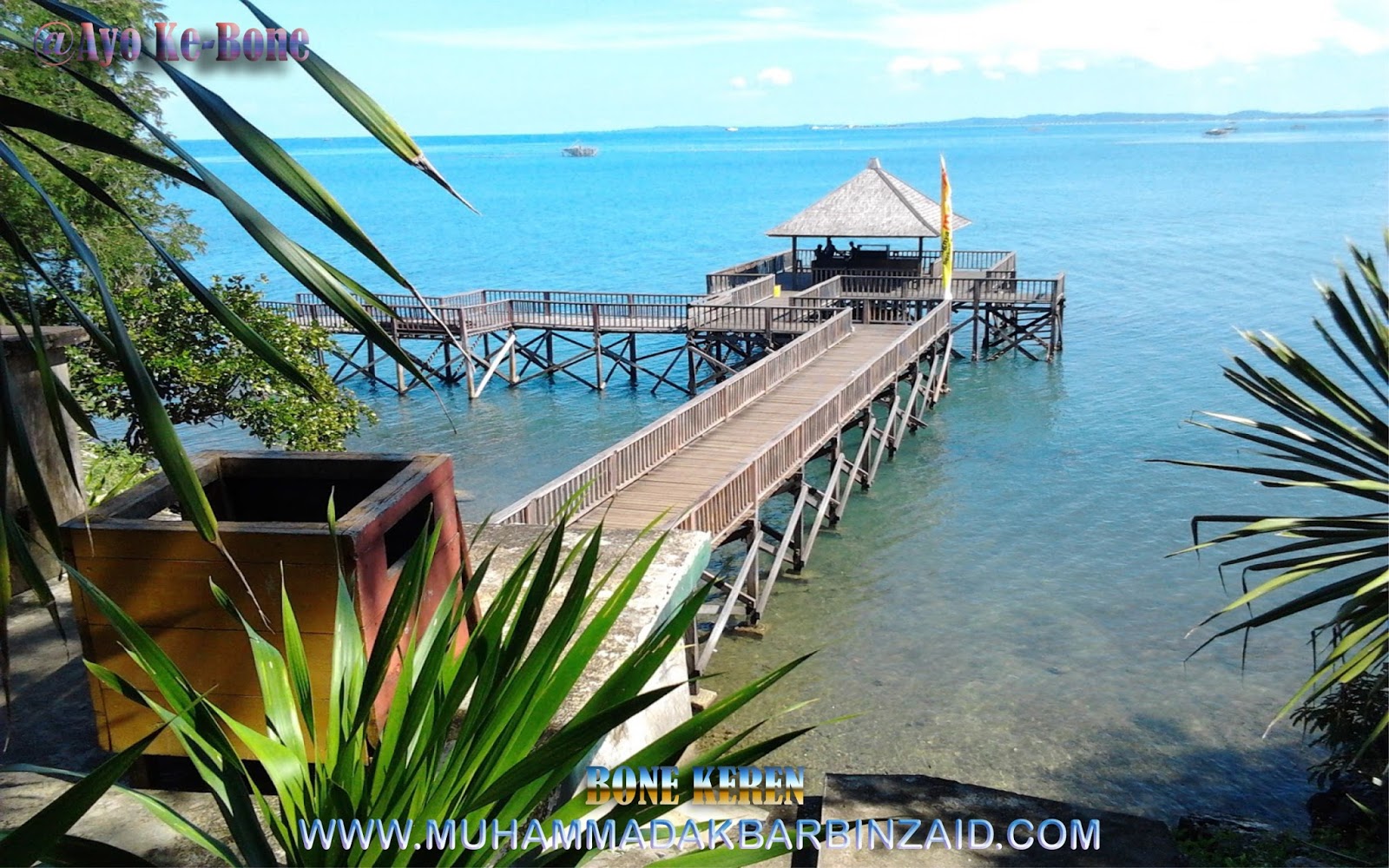 11 Tempat Wisata Alam & Budaya Terindah di Bone Sulawesi-Selatan Wajib ...
