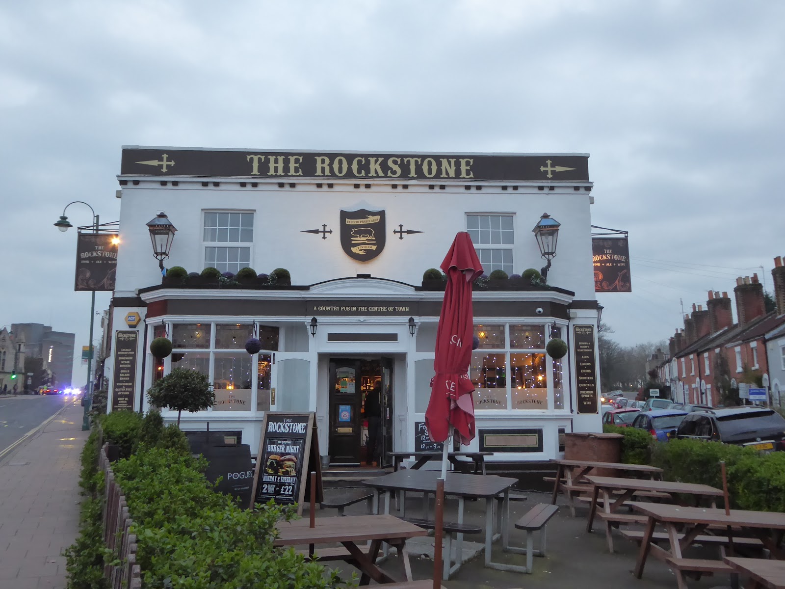 Prop Up the Bar: Southampton Pub Crawl