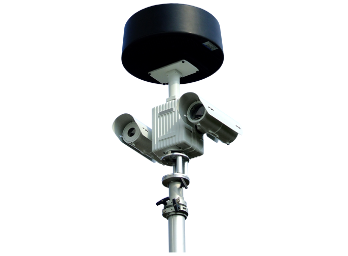 DEFENSE STUDIES: Radar Hughes Marinir Untuk Modernisasi Batalyon ...