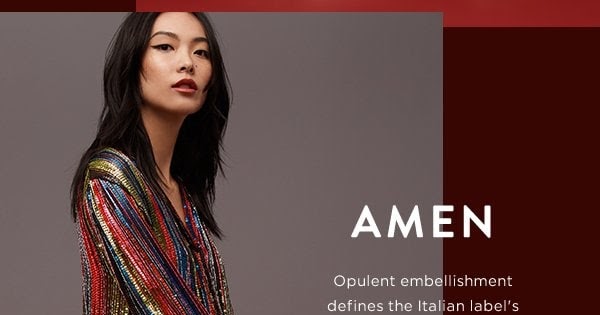 Opulence in Fashion | Fashion Blog by Apparel Search