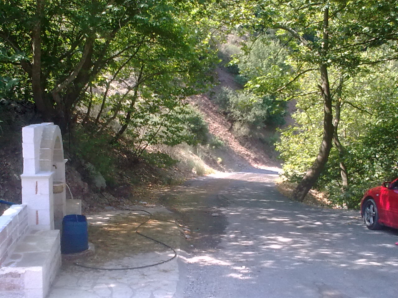 ΕΞΩΡΑΪΣΤΙΚΟΣ ΣΥΛΛΟΓΟΣ ΠΕΤΣΑΚΩΝ ΚΑΛΑΒΡΥΤΩΝ : Η ΦΥΣΙΚΗ ΚΛΗΡΟΝΟΜΙΑ ΜΑΣ.