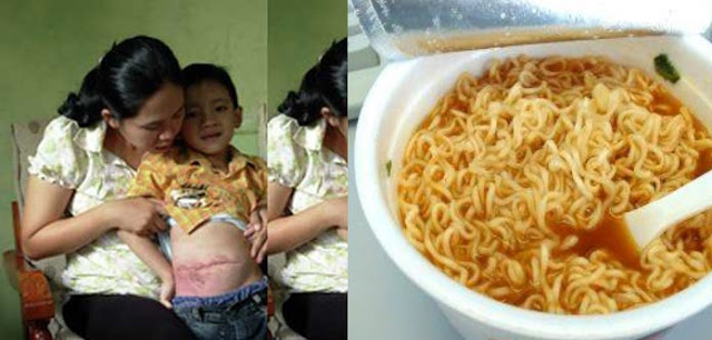 Efek Makan Mie Instan Setiap Hari - Homecare24 Efek Makan Mie Instan Setiap Hari - Homecare24