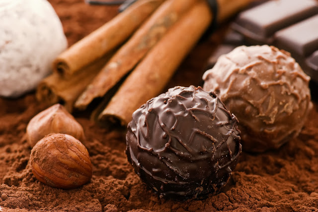 10 receitas de doces finos para casamentos e formaturas - Amando Cozinhar