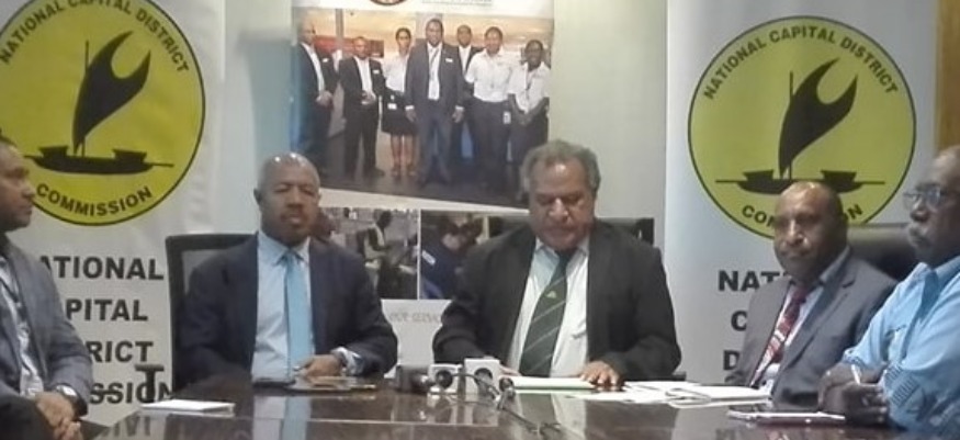 Immigration Refers PNG Citizen affected by COVID-19 in Laos to SOE ...