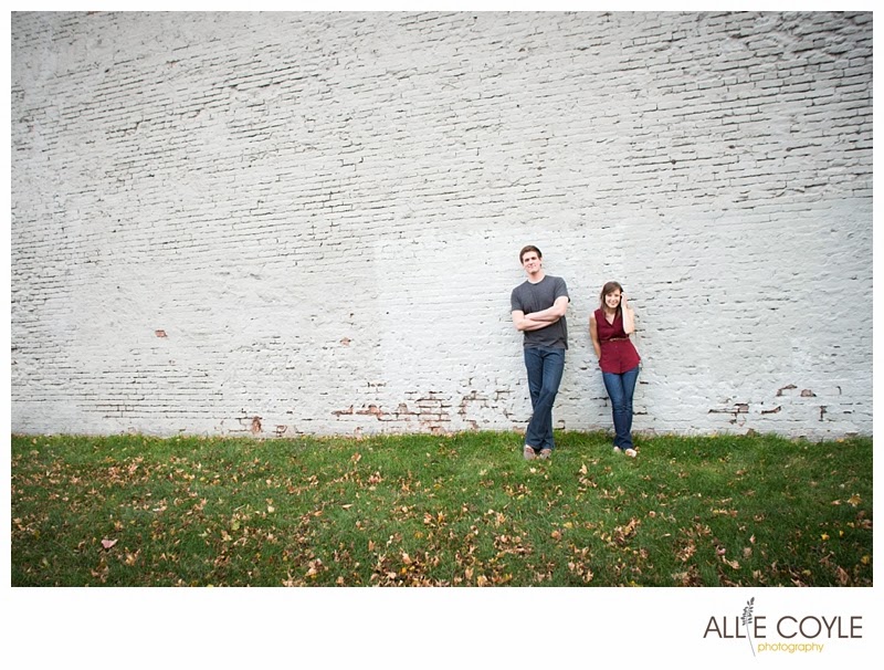Allie Coyle Photography Blog- Kansas City Urban Photographer: Katie ...