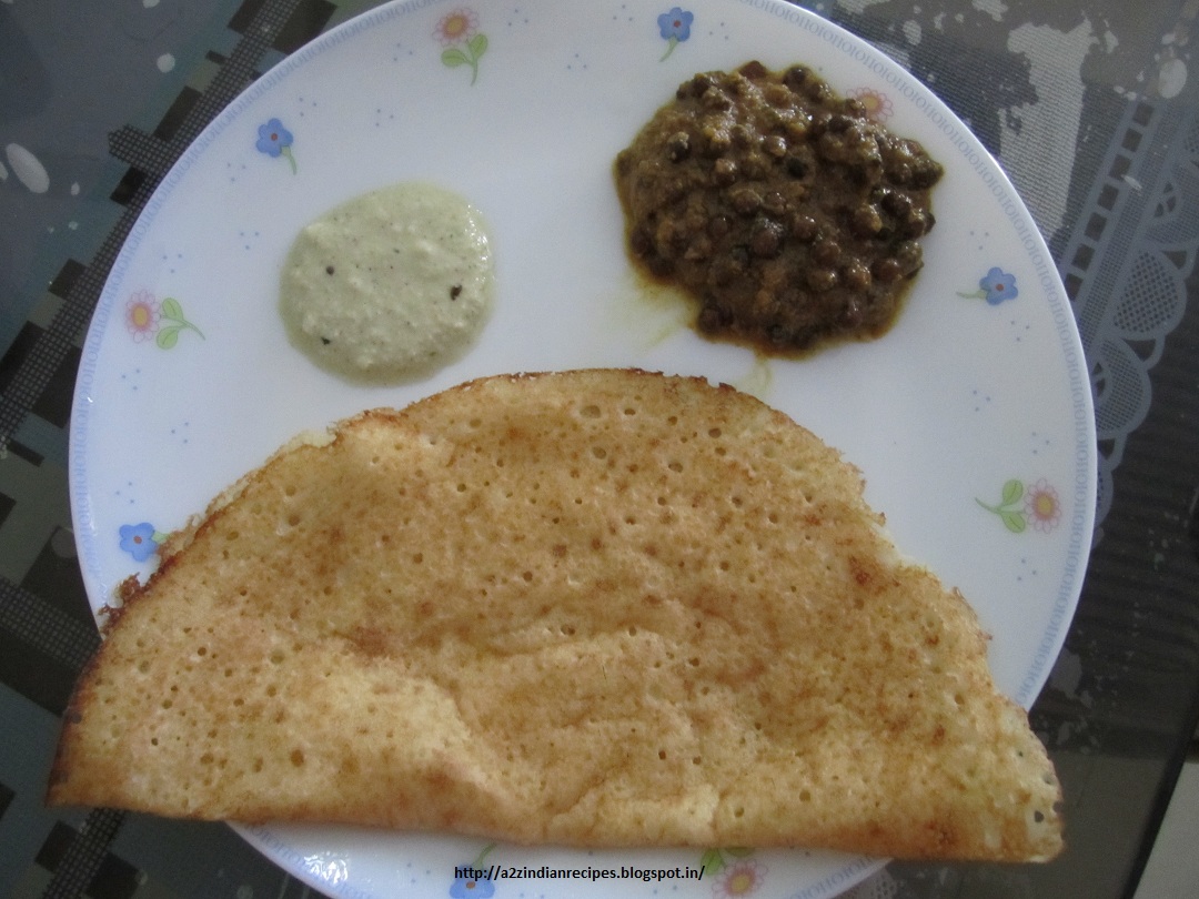 Best Marathi Recipes: Rice Amboli