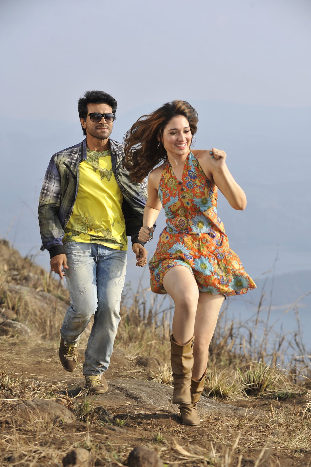 Ram Charan Racha movie latest Photos Stills Gallery