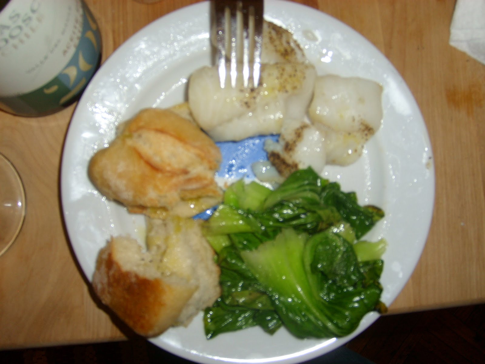 BeerBroad: Poisson du jour