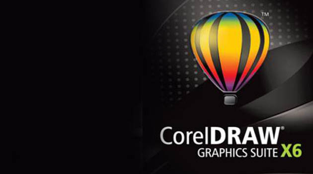 Coreldraw x6 - nplaneta