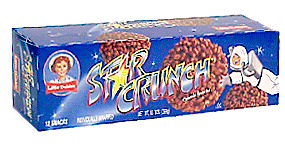 Jabeccawalk:: Little Debbie Love