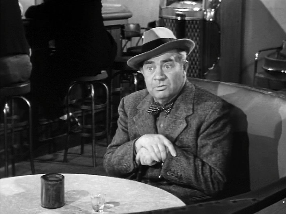 Thrilling Days of Yesteryear: Forgotten Noir Fridays: Pier 23 (1951)