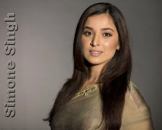 Total HD Wallpapers: Simone Singh Bollywood Actress