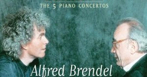 O SER DA MÚSICA: Ludwig van Beethoven (1770-1827) - The 5 pianos concertos