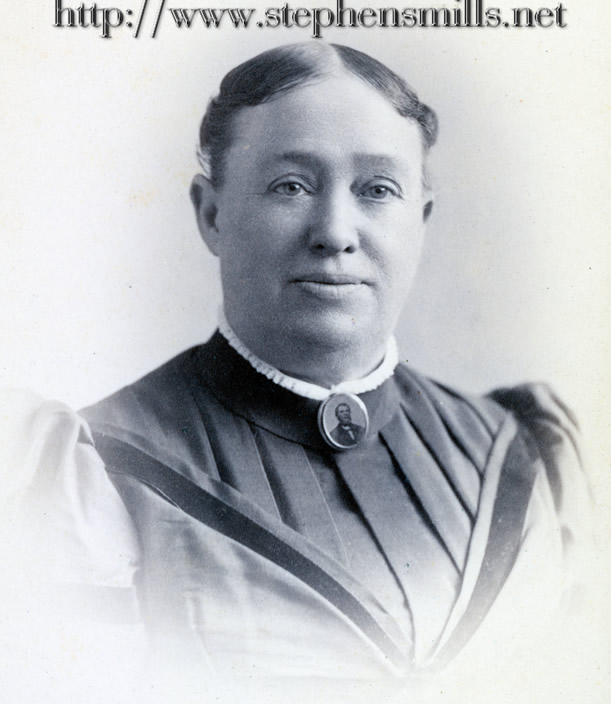 John Hathaway - Mehitable Perkins Felt - Sisters History Detectorists