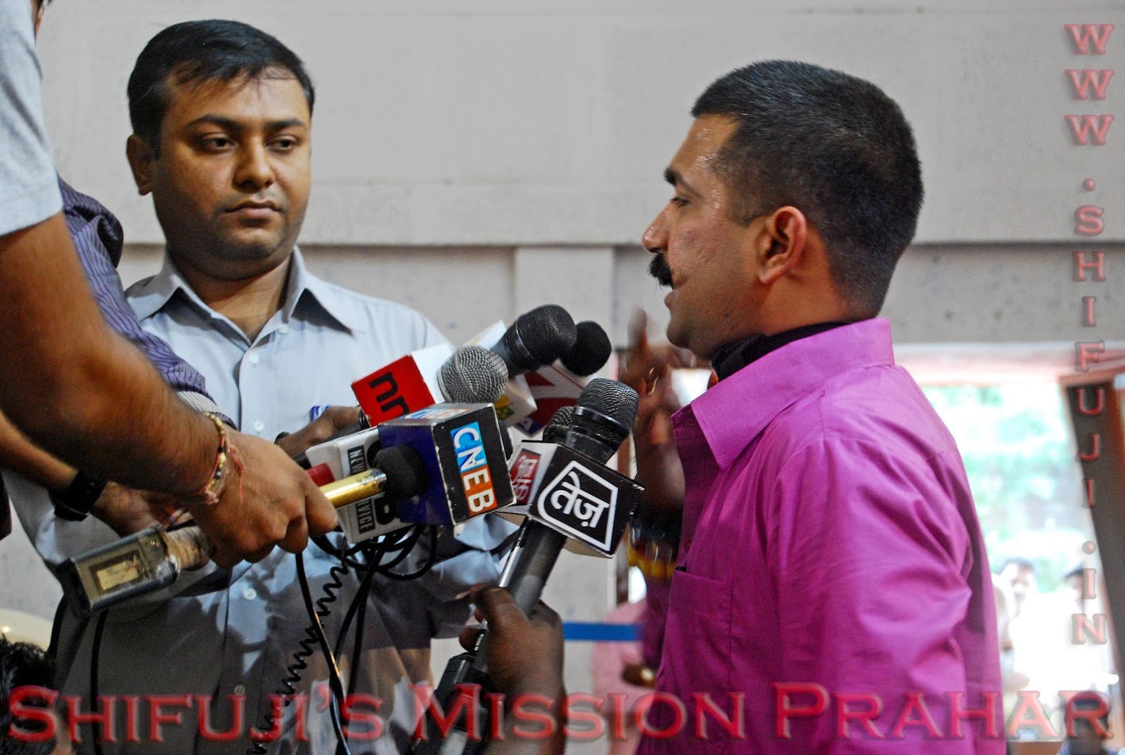 GRAND MASTER Headmaster-Founder -Father of Indian Warrior Monks ...