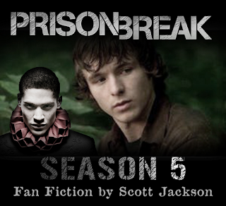SJ: PRISON BREAK - SEASON 5