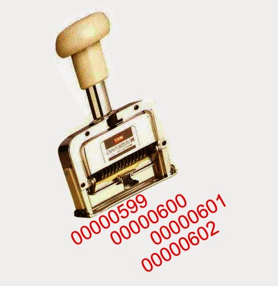 Belajar Bersamaku ( Yamaica): Jenis-jenis Peralatan Arsip