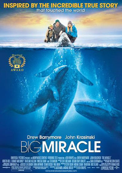 All Up On It: "Big Miracle" Screening