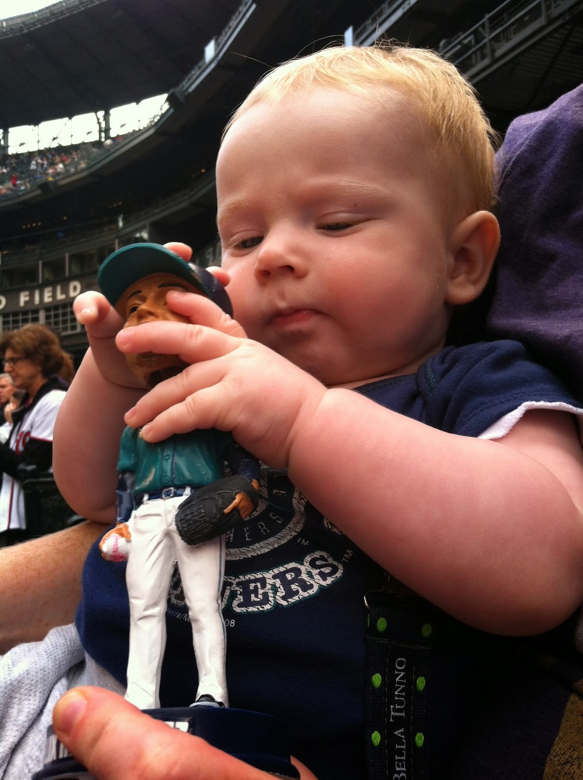 The Exciting Adventures of Chad, Janette, Myles and Darcy