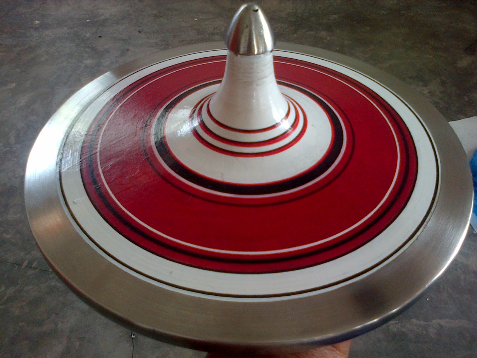 LOMBOK ECONOMIC CREATIVE COMMUNITY (LOCOMOTIVE): Langkung Buana Gasing ...